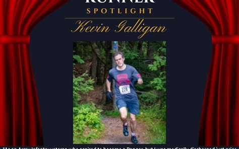 Kevin Galligan Army Ranger Lead The Way Fund
