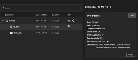 Clustered Iscsi Performance Truenas Community