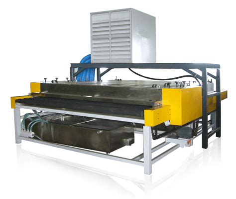 Automotive Glass Preprocessing Lines Agpl A Option