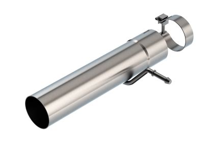 Borla 20 22 Chevroletgmc Silveradosierra 66l T 304 Stainless Steel