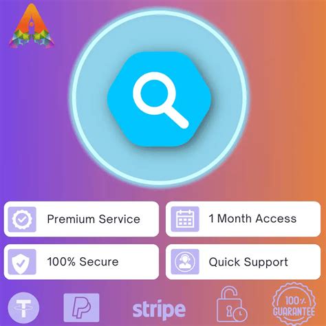 Iconscout Access Adawatools