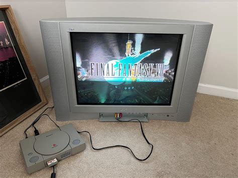Picked Up This Jvc Iart For Free Perfect Condition And Weighs A
