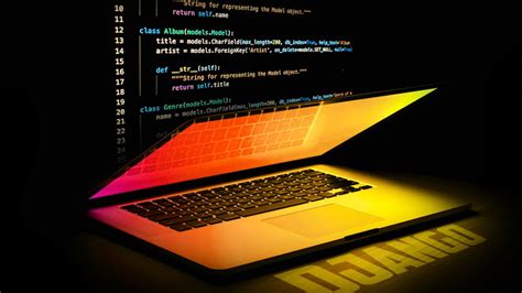 Django Web Framework Coursera