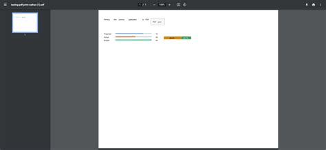 Nathan Hands Blog How To Print To PDF Using SAP UI5