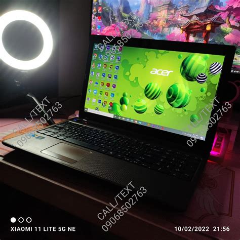 Limited Edition Acer Aspire W Industrial Design Ram Ssd Upgraded Computers Tech Laptops