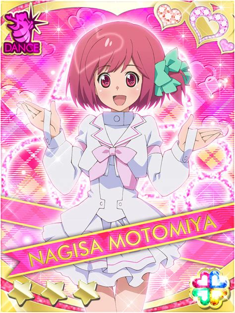 Motomiya Nagisa Akb0048 Danbooru