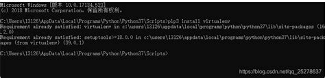 Windows上创建一个django项目windows下创建django 项目 Csdn博客 Windows上创建一个django项目windows下创建django 项目 Csdn博客
