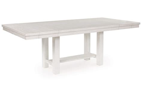robbinsdale dining extension table