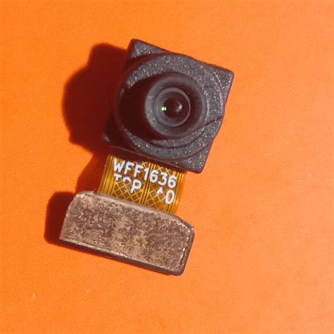 Jual Kamera Depan Infinix Smart X Original Copotan Shopee Indonesia