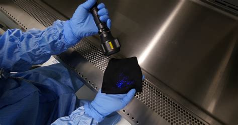 Redefining The Management Of Technically Unavoidable Particles Tups With Foamtecs Polycheck