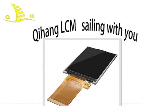 2 8 St7789v Rgb Interface Tft Lcd Screen Module St7789v Ic