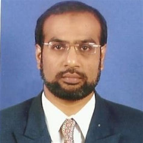 Syed Sadat Ali Professor Associate Mdphysiologypgdhhmpsg Faimer Fellow Physiology