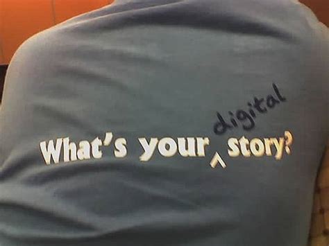 Getting Started With Digital Storytelling Tcea Technotes Blog