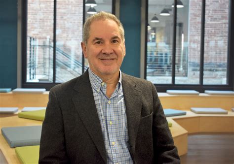 Alan Brown The Entrepreneurs Center