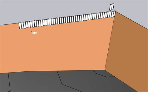 Follow A Path And Dynamic Lengths Pro Sketchup Community