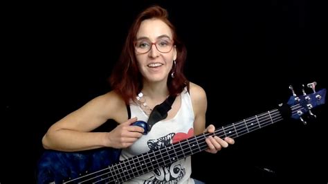 Talking Technique Pivot Permutations In The Blues No Treble