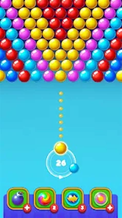 Bubble Pop Shooter For Android Download