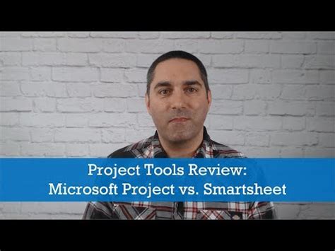 Microsoft Project Microsoft Project Management Tools