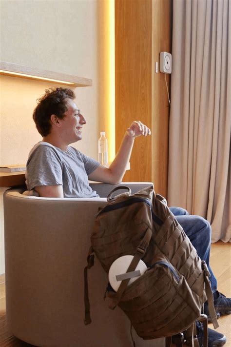 Tiny Hero Big Clean Portable Sanitizer Robot In 2024