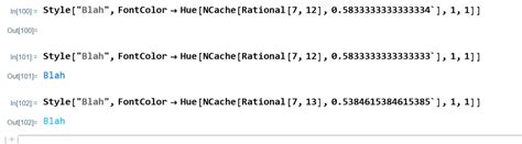 Can Anyone Reproduce Or Explain This Possible Mathematica 13 Bug That Causes Invisible Output