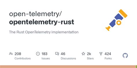 opentelemetry rust opentelemetry appender tracing cargo toml at main