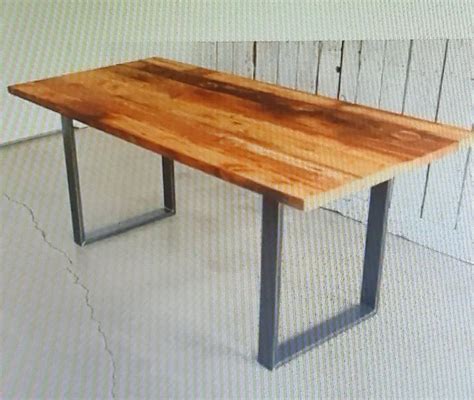 Rectangular Table Versatile User Friendly Table At ₹ 1150000piece