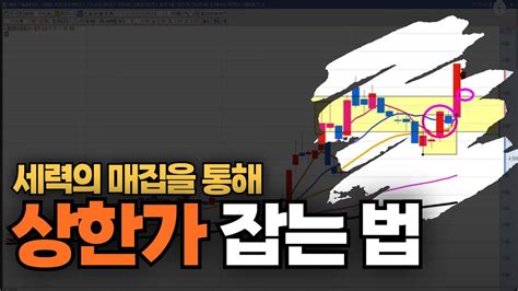 폴라리스오피스 삼천당제약 상승가를 잡는 매집 기술 Youtube