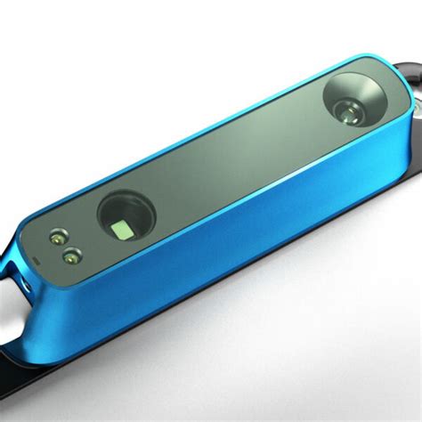 Whats The Difference Differences Between The Structure Sensor 3 And