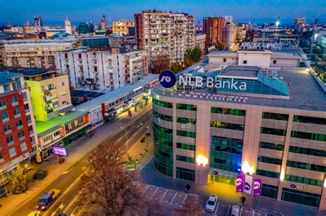 Nlb Banka Skopje On Linkedin Nlb Mk