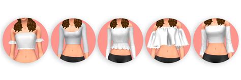 Top tops 𝕊 𝕀 𝕄 𝔸 ℕ 𝔻 𝕐