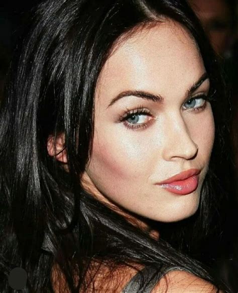 Pin By R1🌹 On Megan Fox Megan Denise Fox Megan Fox Megan Fox Makeup