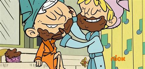 Pin On The Loud House