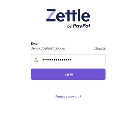 Izettle Xero Integration How To Guide