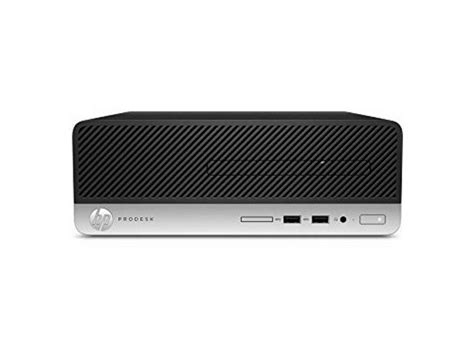 HP Small Form Factor TYSEG