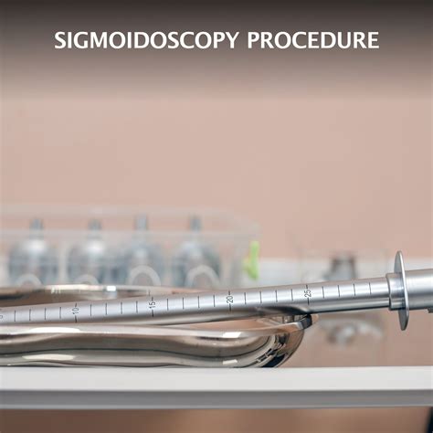 Sigmoidoscopy Procedure Gastroenterology Of Greater Orlando