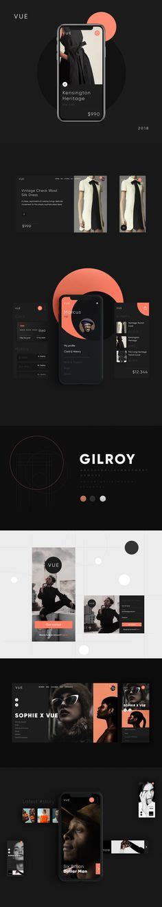 Behance Ui Design Ideas Design Behance Ui Design
