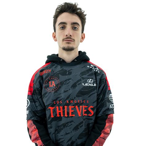 Ghosty Liquipedia Call Of Duty Wiki