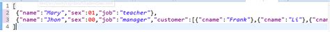 eclipse创建json文件及其他操作 eclipse json csdn博客