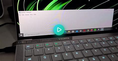 Razer Book 13 Keyboard Issue Album On Imgur