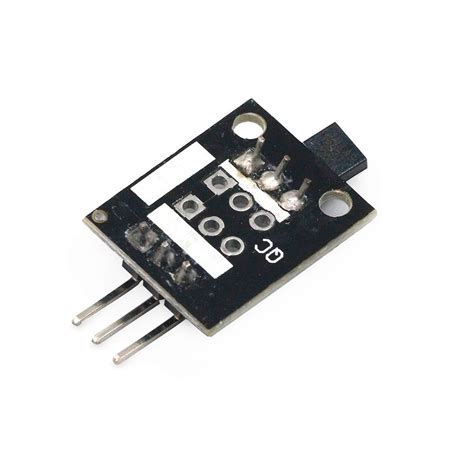 Ds18b20 Temperature Sensor Module