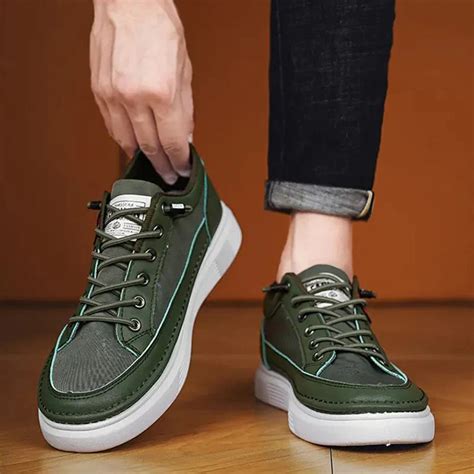 მამაკაცის ფეხსაცმელი თქვენი სტილის საფუძველი ყიდვა ყველაზე იაფად ან განვადებით