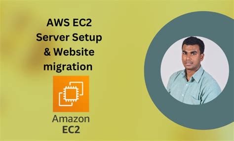 Setup Aws Ec2 Server Migrate Or Setup Website By Sharat999 Fiverr