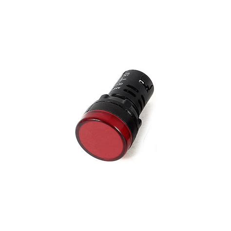 Indicator Light Red Tronic Kenya Indicator Light Red Tronic Kenya