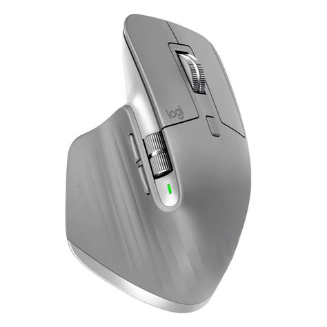 Lastprice עכבר אלחוטי Logitech לוגיטק Mx Master 3 בלאסטפרייס