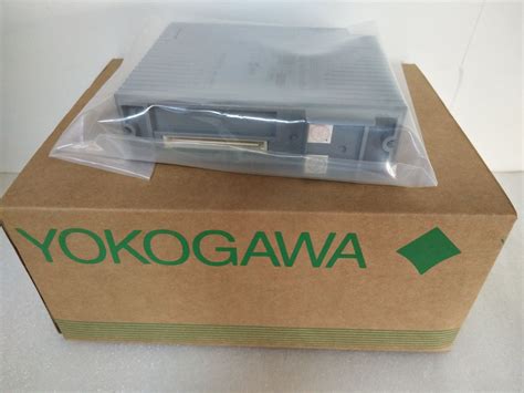 AAI S Yokogawa Analog Input Module AoteWell Automation AoteWell Ltd