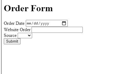 Javascript Append Row With Offset Function To Populate Data To Correct Cell Stack Overflow