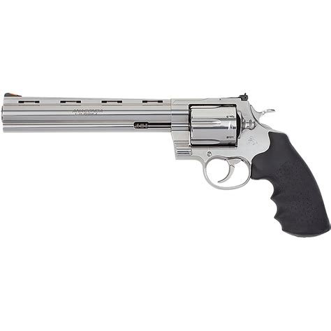 Colt Anaconda 44 Magnum 8 In Revolver Academy