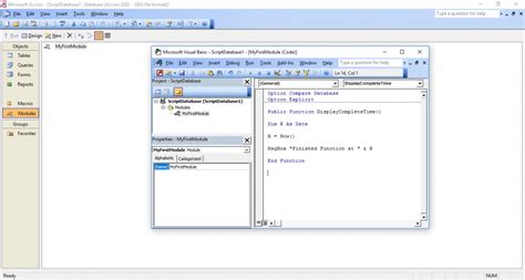 Vba access открыть форму Метод DoCmd OpenForm Access Microsoft Learn