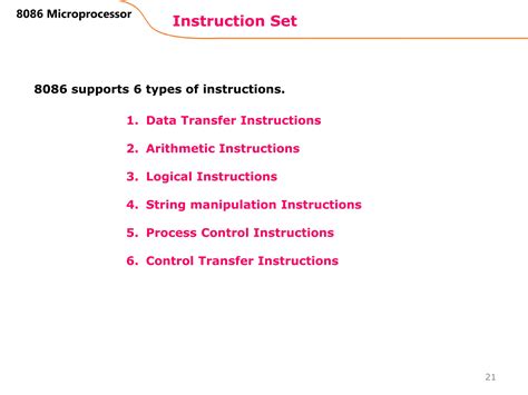 02 Addressing Modespptx Programming Languages Computing