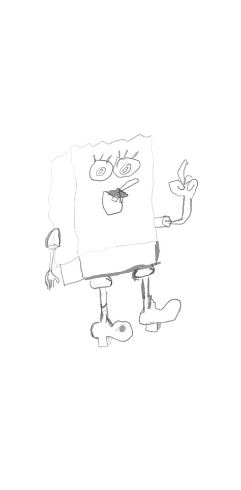 Cursed Spongebob R Cursed Images